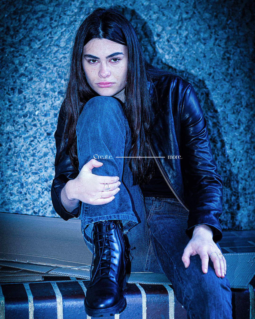 Ulysses London editorial 2026;; Createmore. – RAW blog : Behind the ...