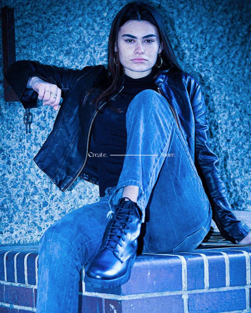 Ulysses London editorial 2026;; Createmore. – RAW blog : Behind the ...